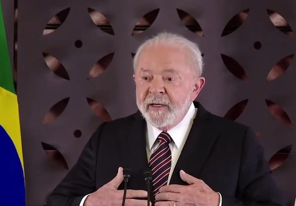 Lula pode anunciar programa para baratear carros populares nesta quinta | Brasil | Valor Econômico