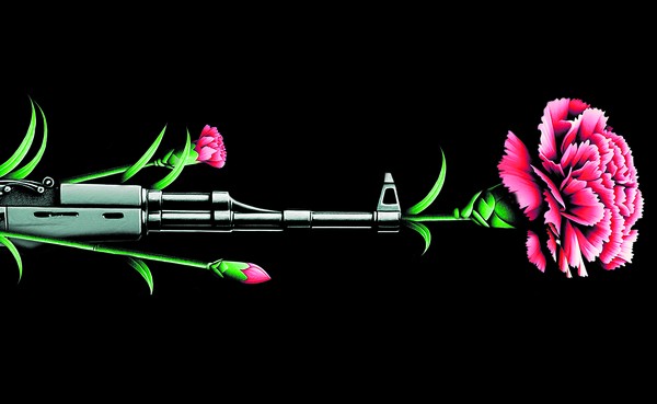 Nos 50 anos da Revolução dos Cravos, Portugal vê a nostalgia por ...