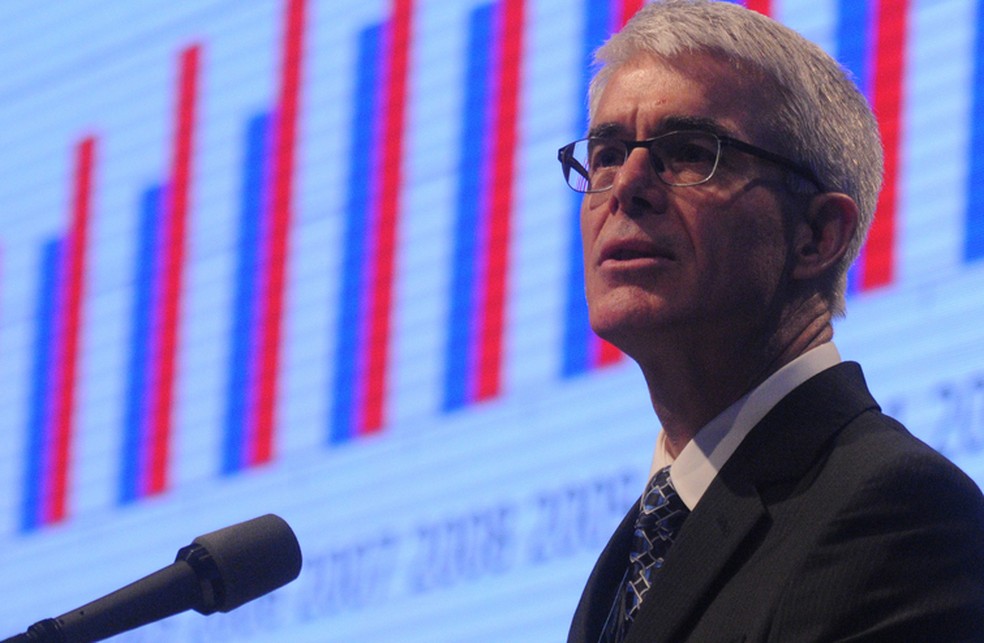 Compensação da bolsa é referência para o mundo | Finanças | Valor Econômico