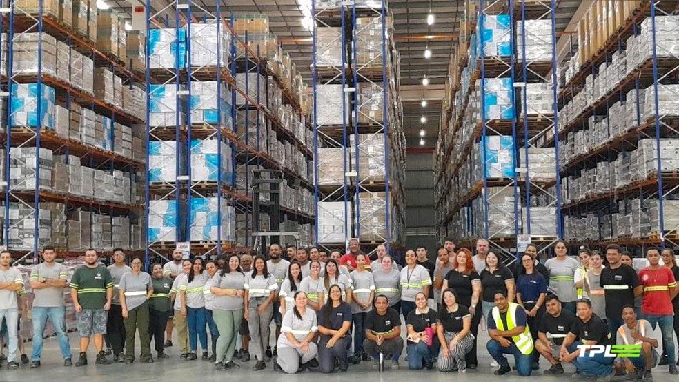 Entenda como o CEO da TPL Platinum Log fortalece a cultura interna ao ...