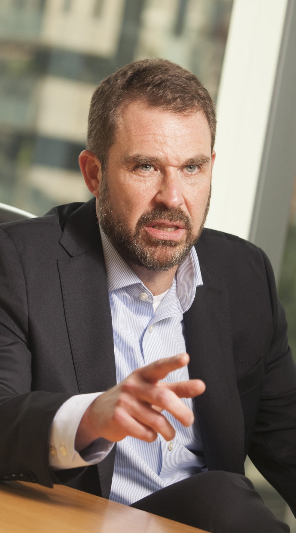 Brasil reabre safra de emissões externas | Finanças | Valor Econômico