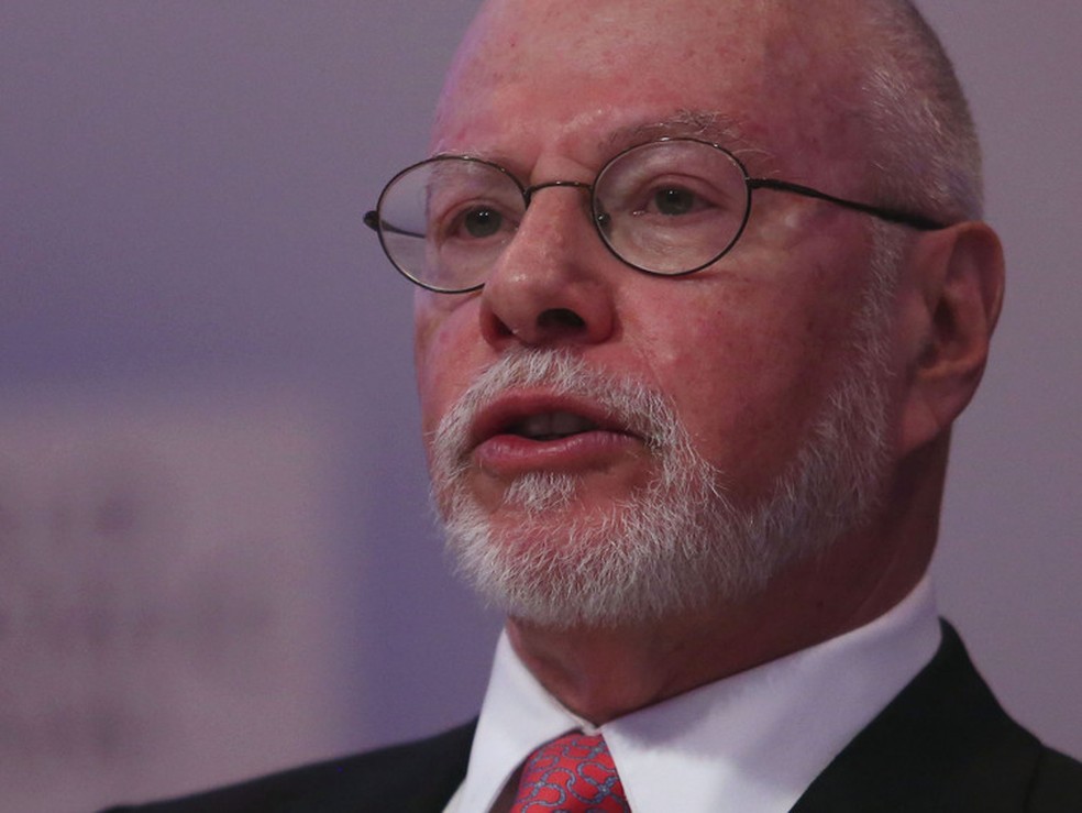 Elliott finaliza plano para Oi | Empresas | Valor Econômico