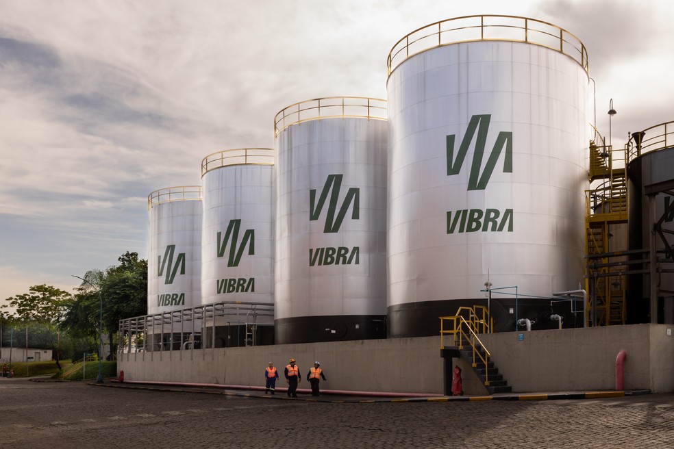 Vibra tem lucro líquido de R$ 679 milhões no quarto trimestre, alta de ...