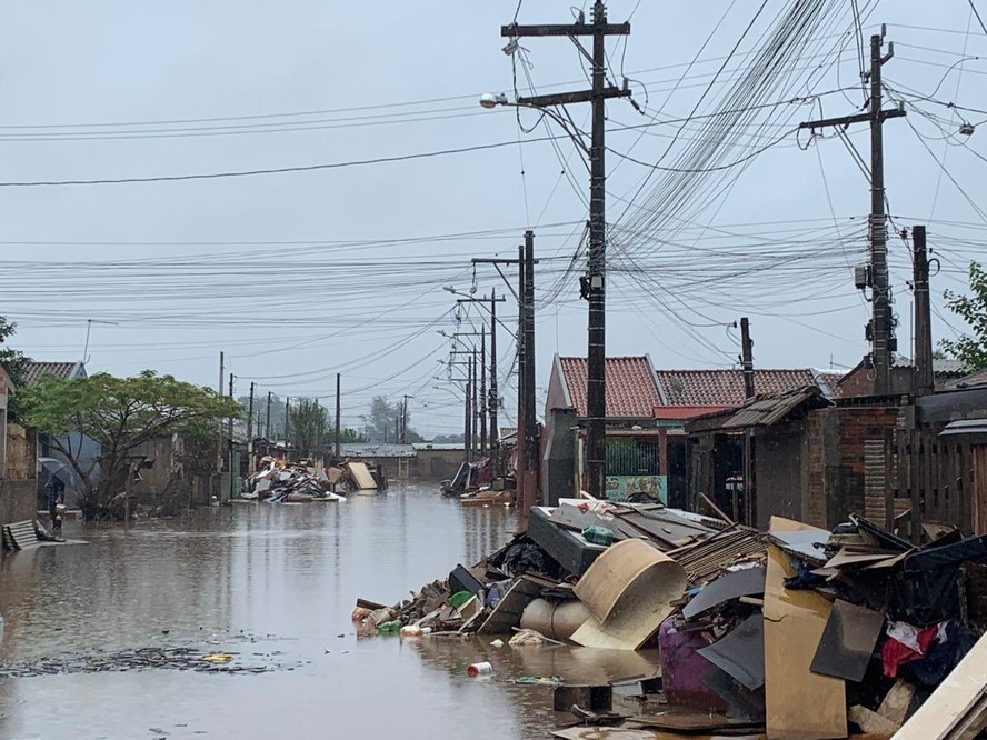Tesouro credita R$ 124 milhões extras do FPM para municípios gaúchos em ...