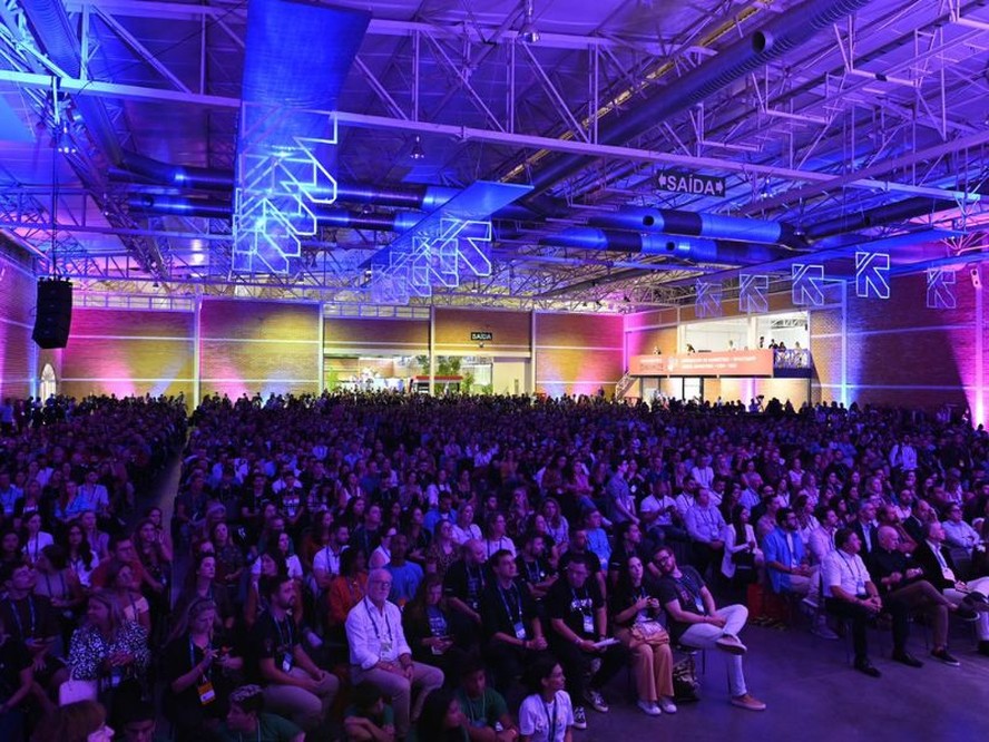 DIVIA Marketing Digital participa da Gramado Summit 2026 | Dino | Valor ...