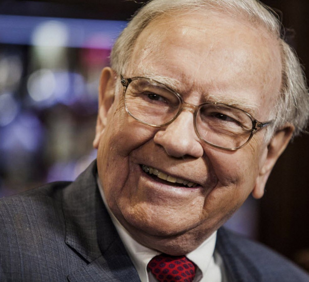 Warren Buffet nega motivação fiscal | Empresas | Valor Econômico
