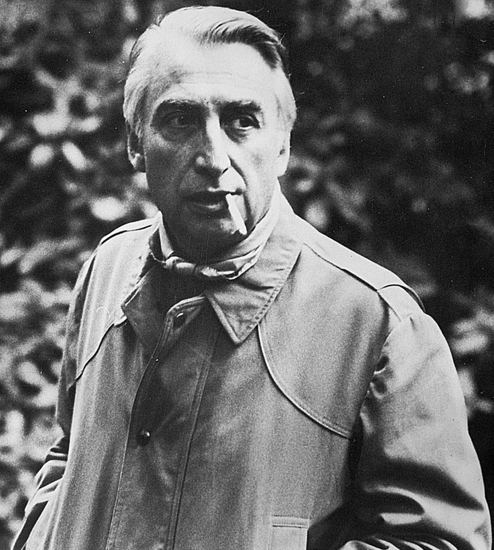 Roland Barthes entre a mídia e a academia | Eu & | Valor Econômico