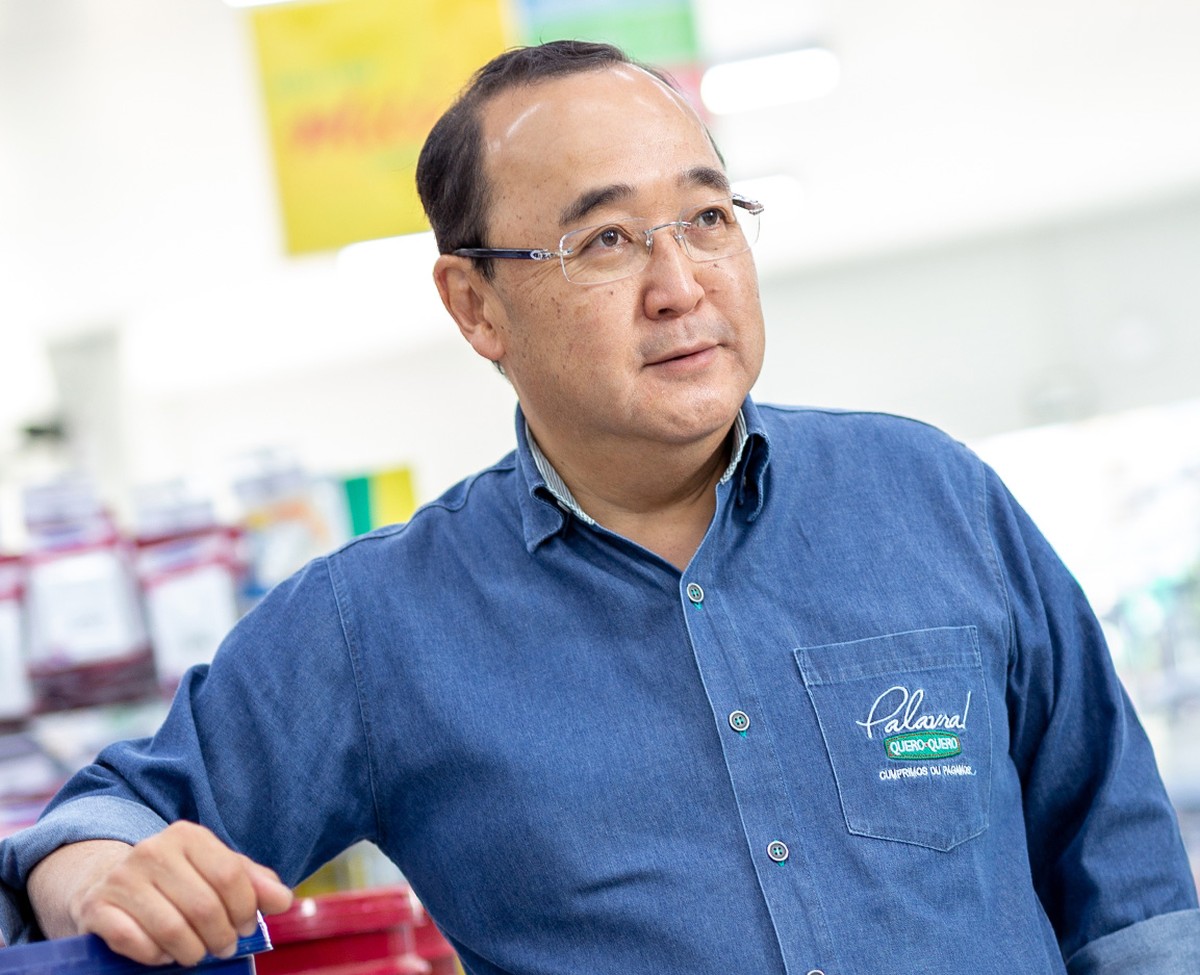 Quero-Quero tem forte expansão de receita e lucro | Empresas | Valor ...