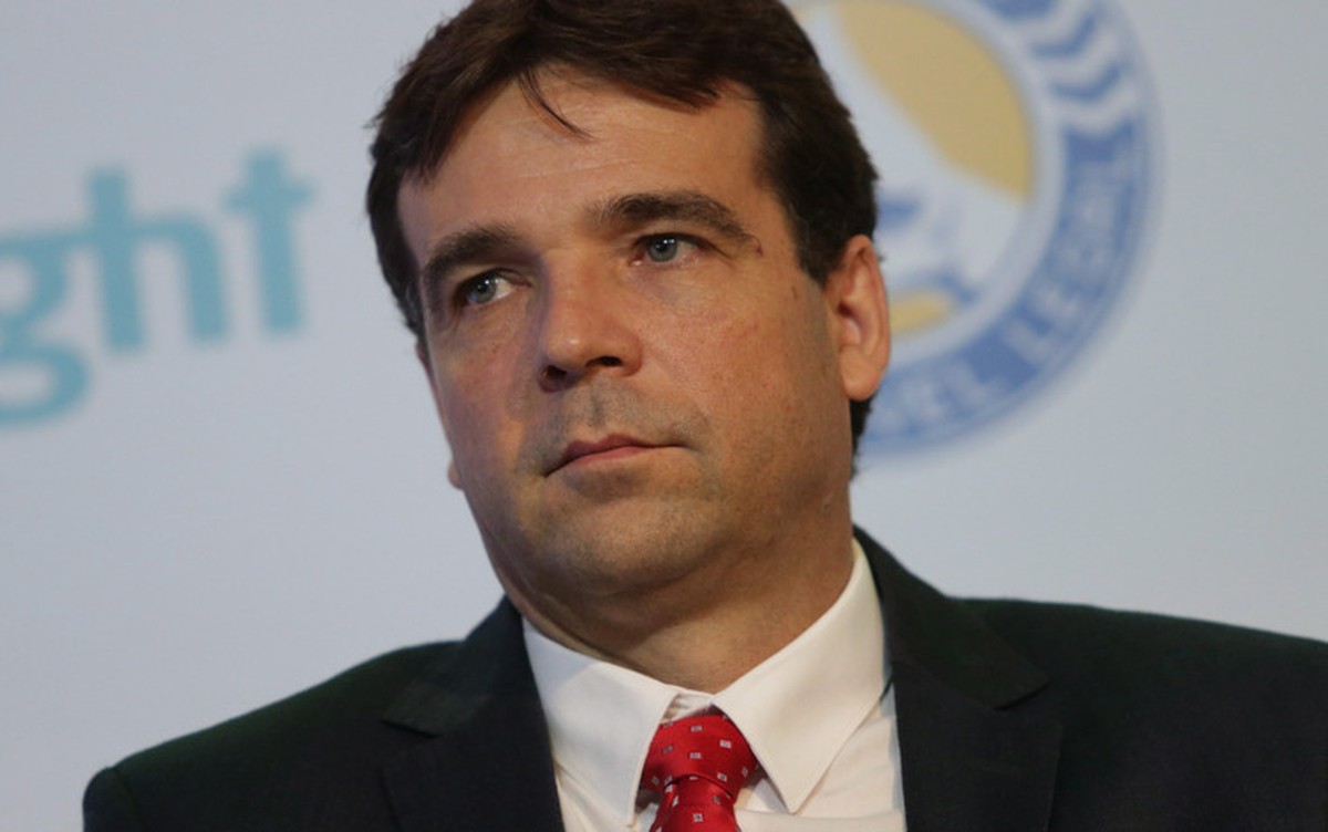 Conselho da PPSA elege Luis Fernando Paroli como novo diretor ...