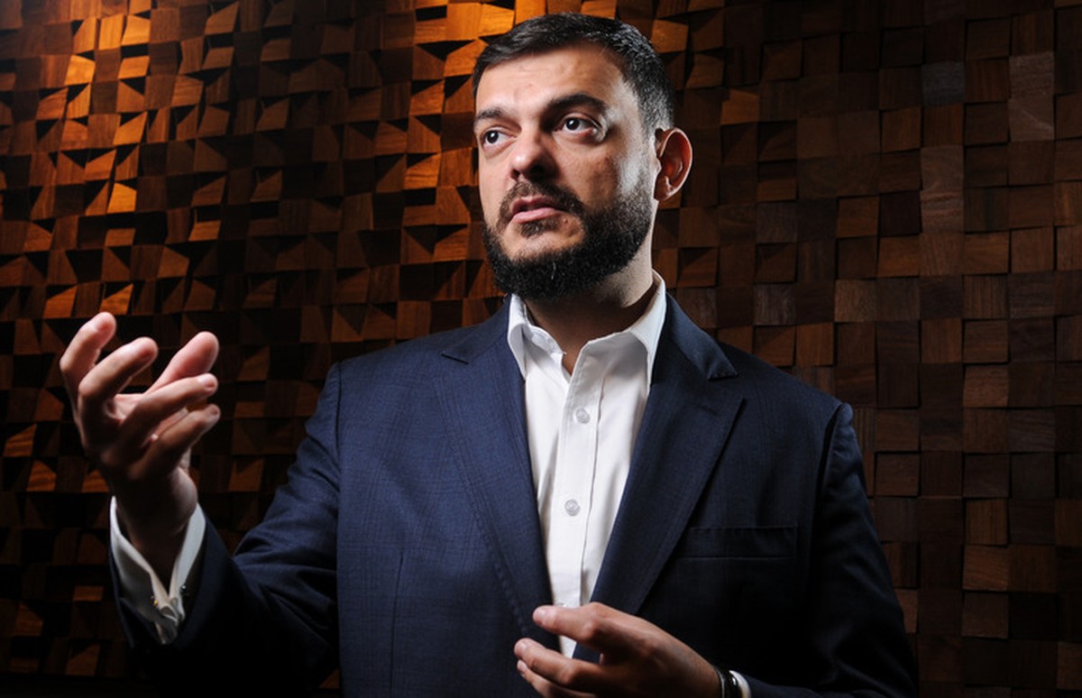 Garín aposta em projetos 'do zero' em todo o Brasil | Empresas | Valor ...