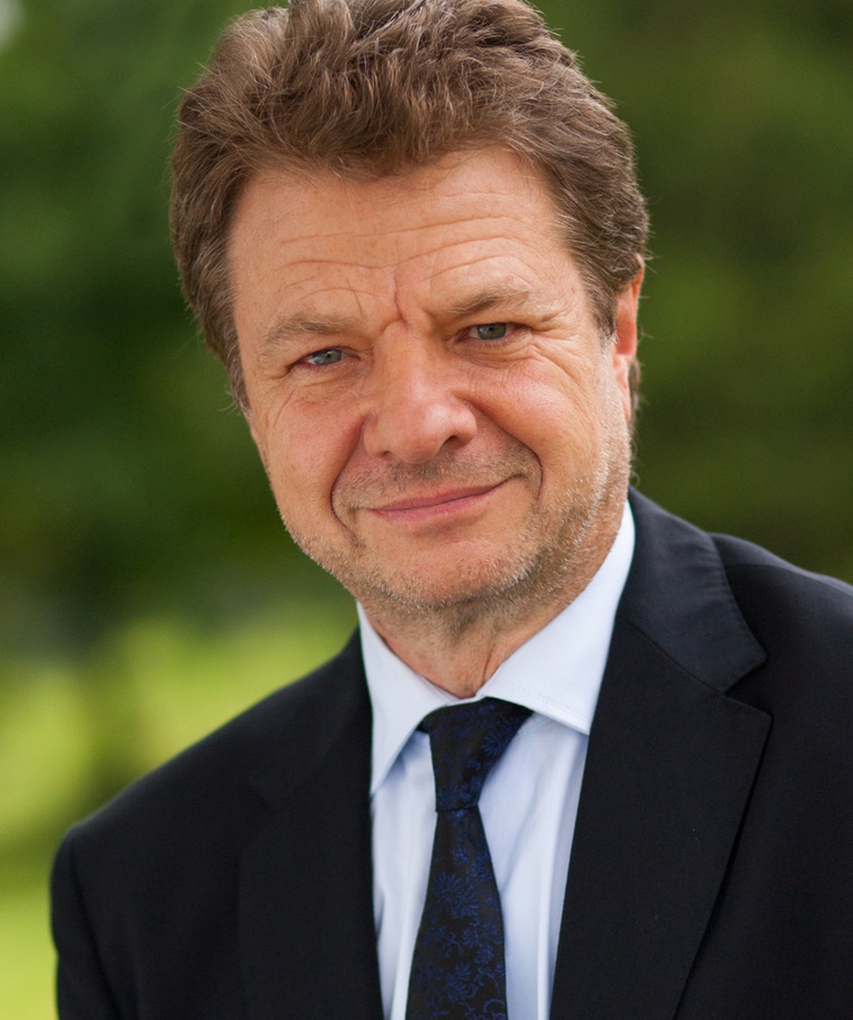 Após adquirir GE Water, Suez expande frente | Empresas | Valor Econômico