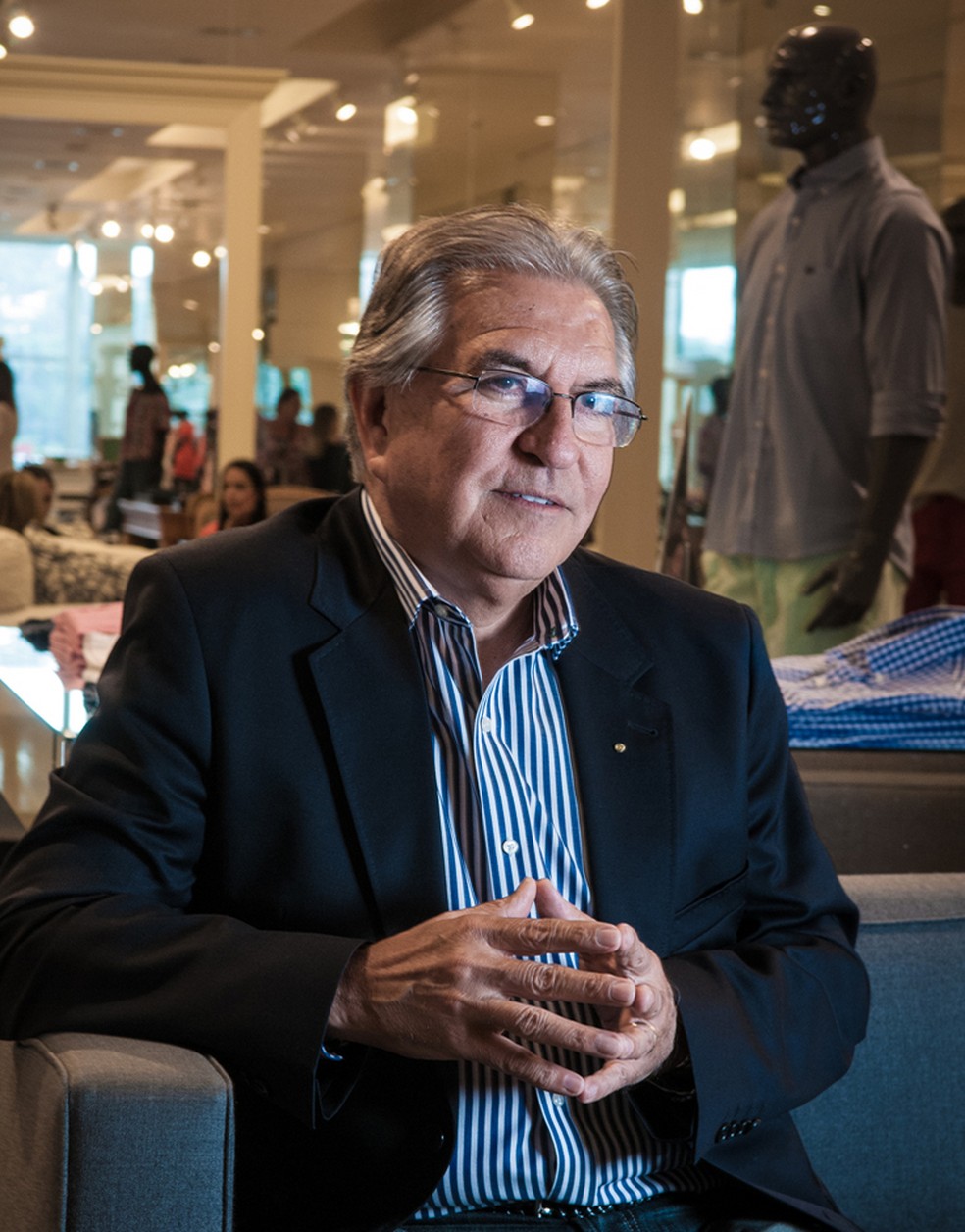 Com novos donos, Daslu inicia plano de compra de grifes e prevê ...