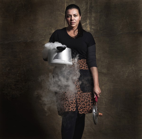 Saiba onde alguns dos principais chefs de cozinha do Brasil gostam de ...