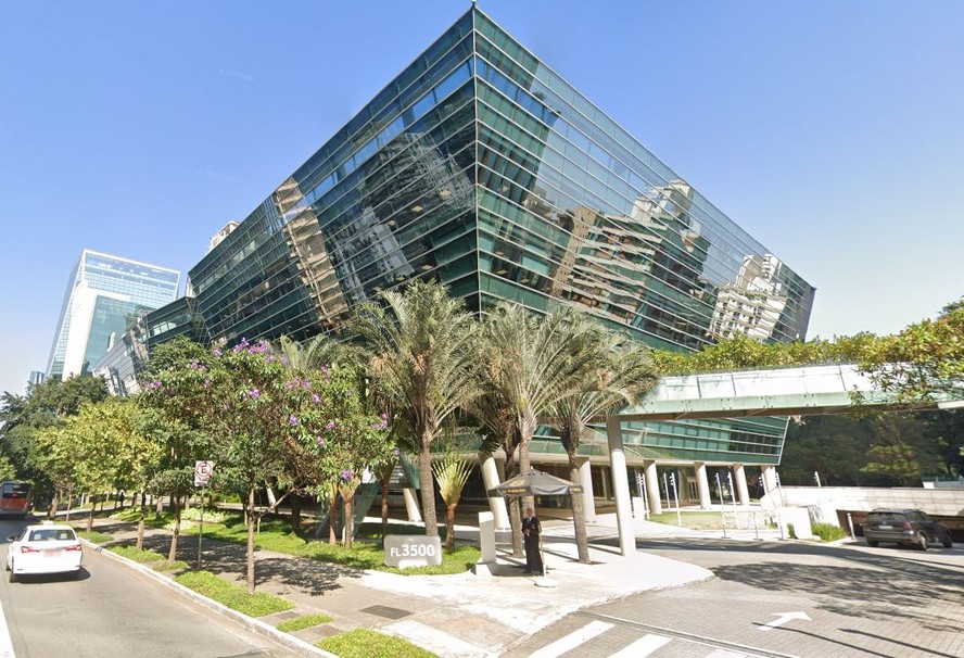 Itaú compra sede na Faria Lima por quase R$ 1,5 bilhão | Finanças ...