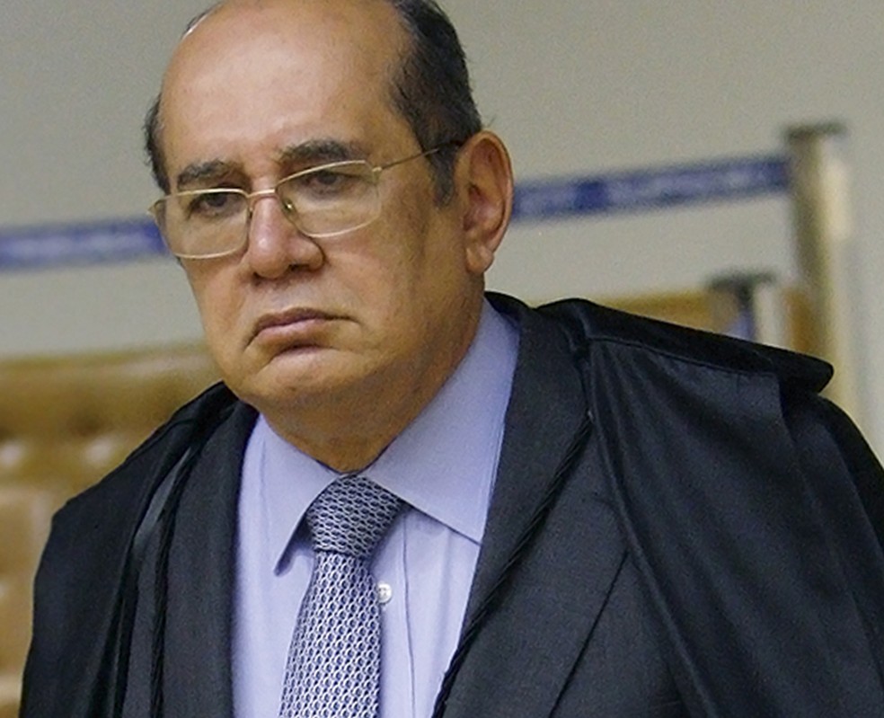 Gilmar se antecipa à estratégia bolsonarista | Política | Valor Econômico