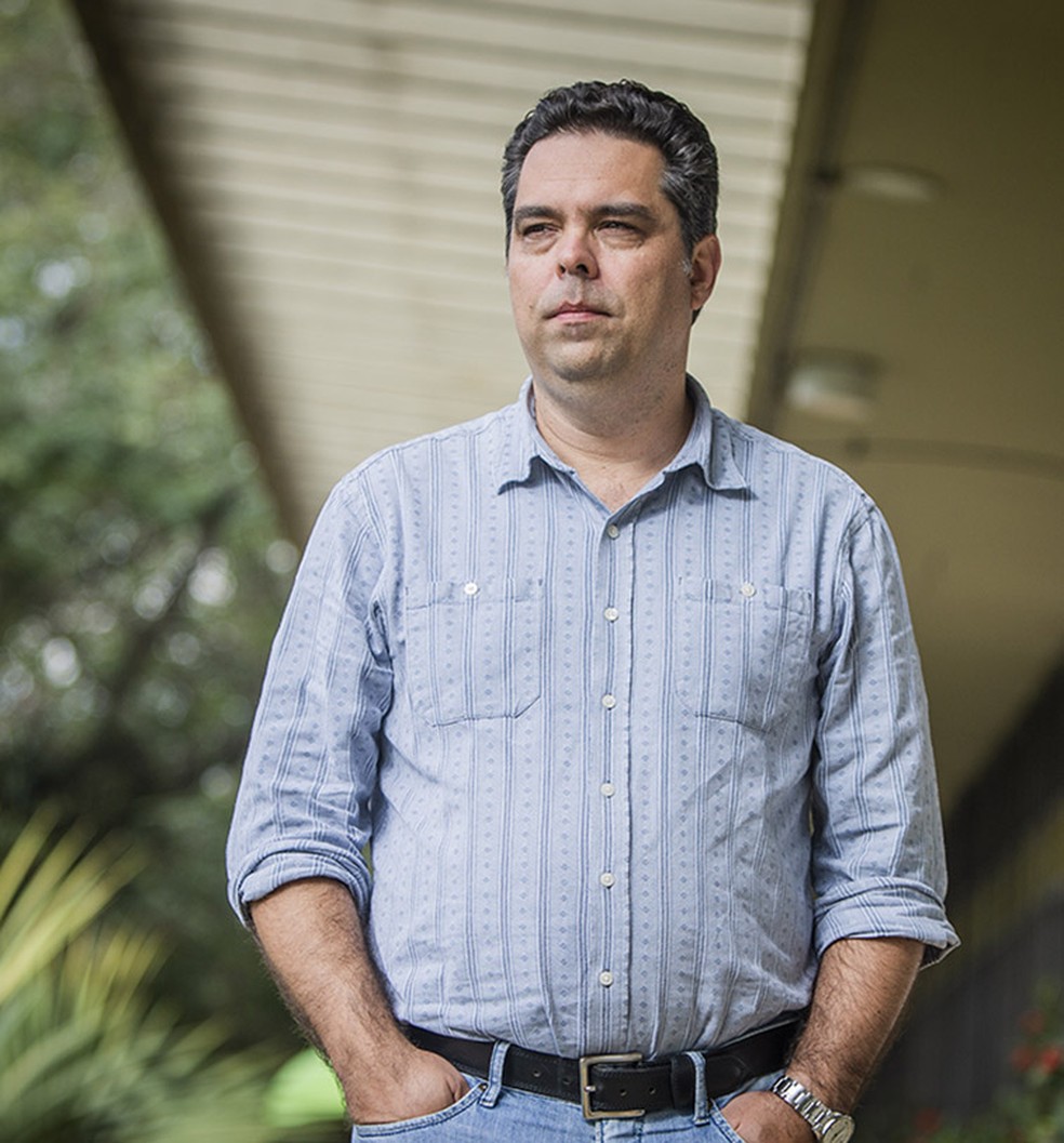 Para especialistas, falta transparência na apuração de vazamento de ...