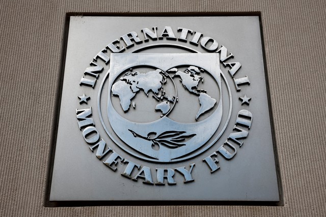 FMI revisa para cima previsão de crescimento global para 2026 | Mundo ...