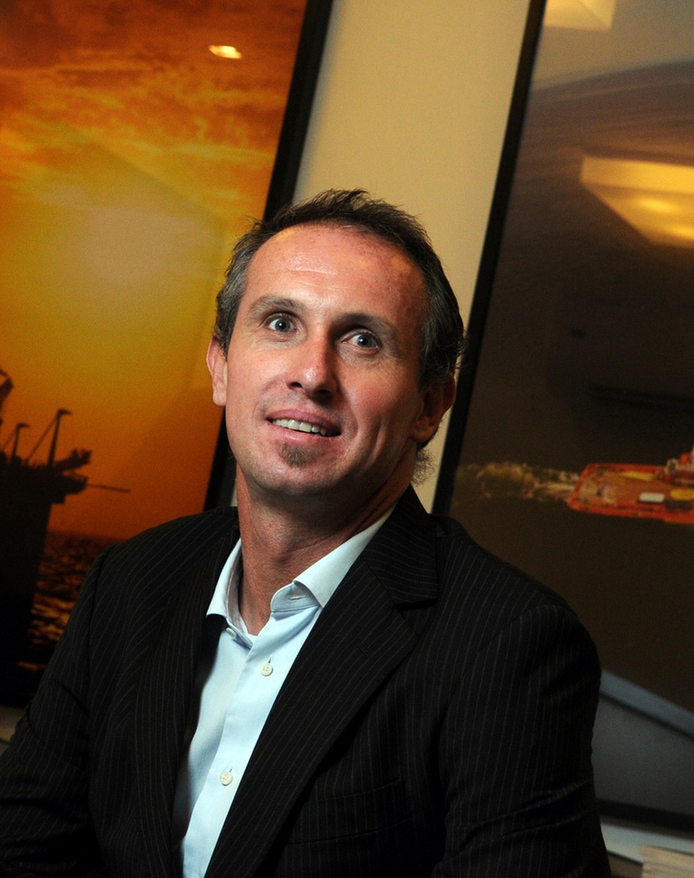 Karoon enxerga oportunidades em áreas no Brasil | Empresas | Valor ...