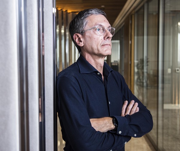 ‘Boa fase’ não elimina necessidade de controle fiscal, defende Kawall ...