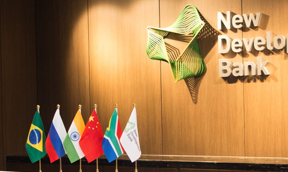 Congresso remanejou recursos que iriam para banco do Brics, afirma ...