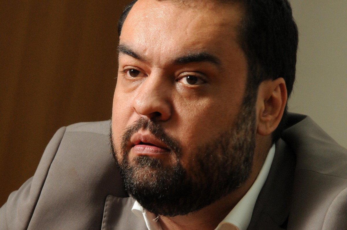 Cláudio Castro é sabatinado por Valor, “O Globo”, “Extra” e “CBN” nesta ...