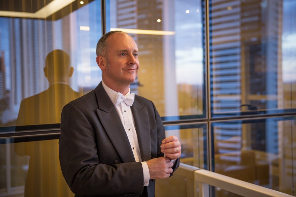 As listas de todos os regentes | Eu & | Valor Econômico