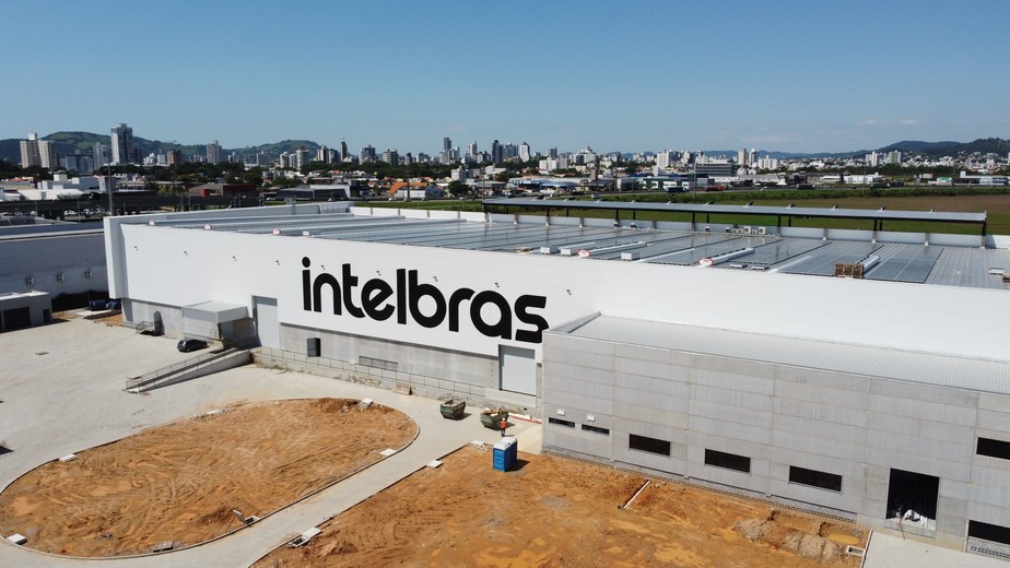 Intelbras investe R$ 60 milhões em nova unidade, com produção de fibra ...
