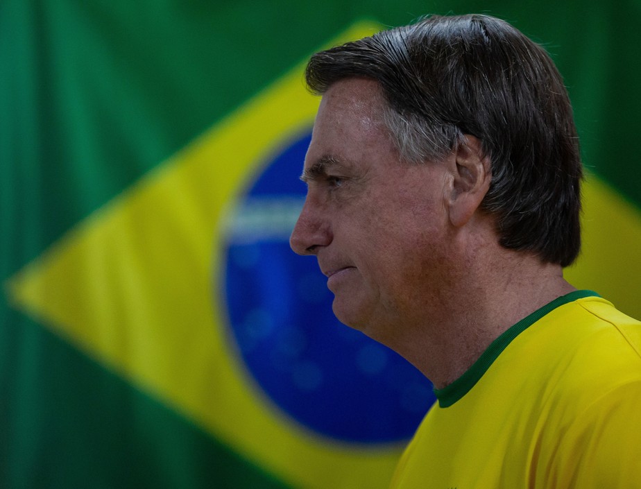 Bolsonaro celebra Senado 'mais de direita' e pede a eleitos mais votos ...