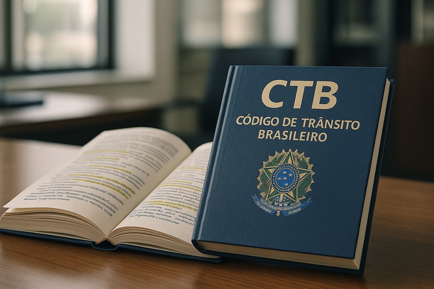Flow Multas participa de nova edição do CTB Comentado | Dino | Valor ...