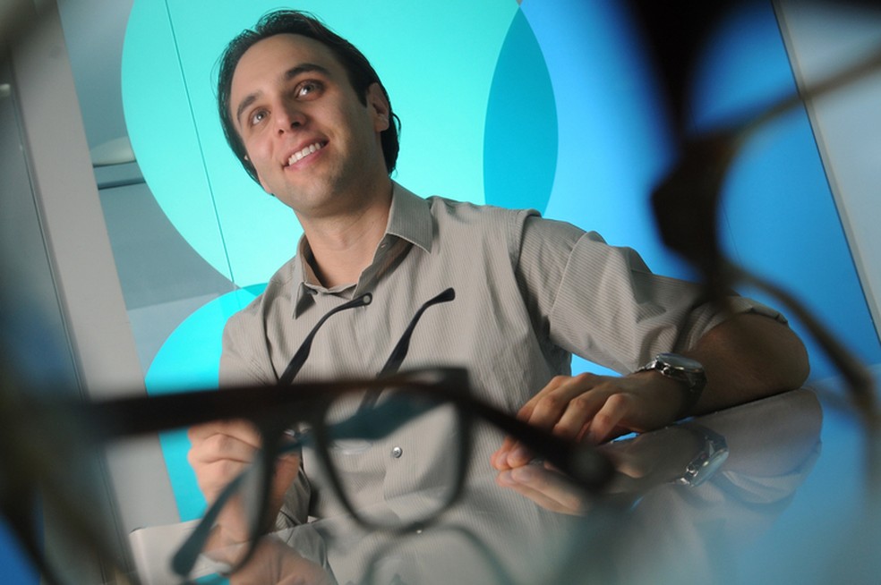 Blue chip | Eu & | Valor Econômico