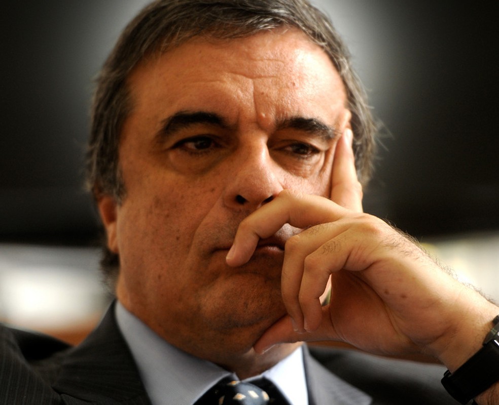 Cardozo pavimenta indicação para o STF com Dilma ou Marina | Política ...