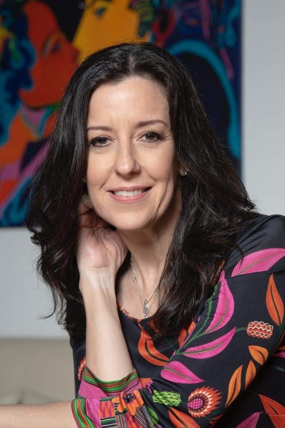 Brasileira ganha prêmio internacional de liderança estratégica ...