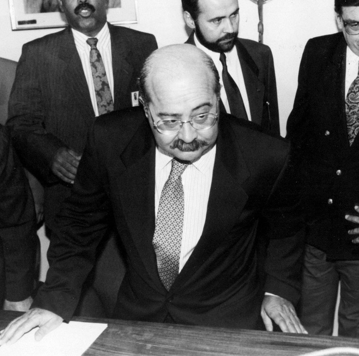 Assassinato de PC Farias completa 20 anos sem solução | Política ...