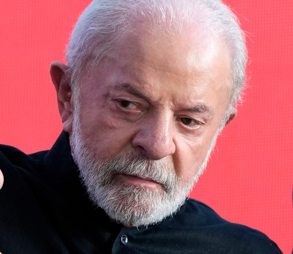 Lula minimiza ausência dos EUA no G20 e aposta em 'vitória' do ...