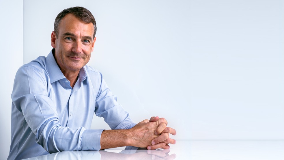 Remuneração do CEO da BP atingiu US$ 12 milhões em 2022, quase o dobro ...