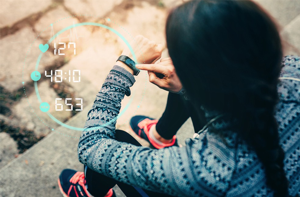 4 tendências do universo wearable | Negócios em Transformação | Valor ...