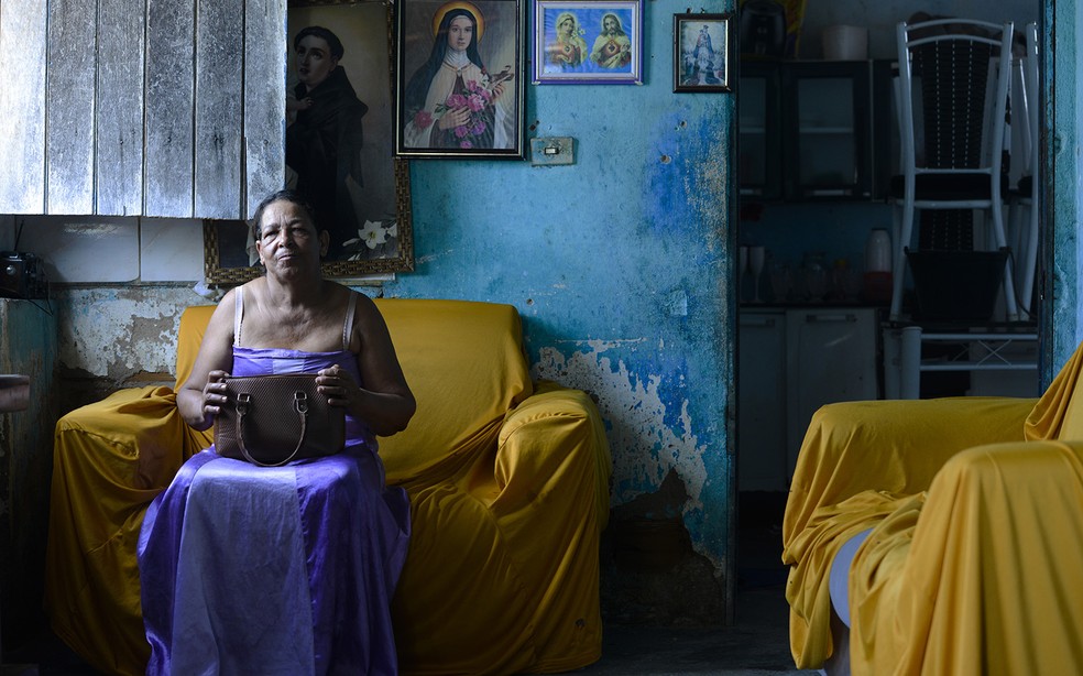 Cidade do sertão de AL vive ressaca pós-auxílio | Brasil | Valor Econômico