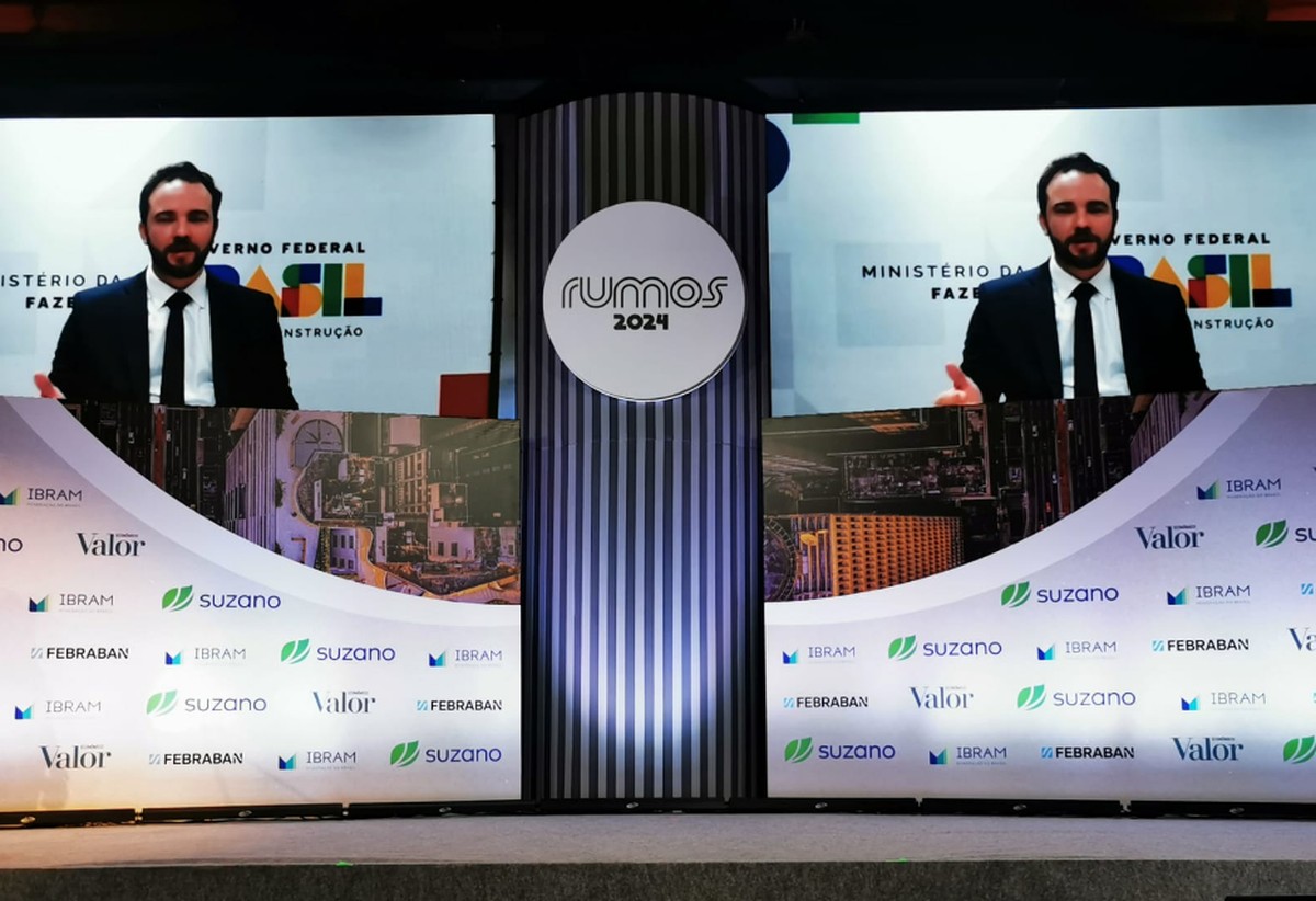 Rumos: Meta para 2025 não está definida, mas há vários esforços para ...