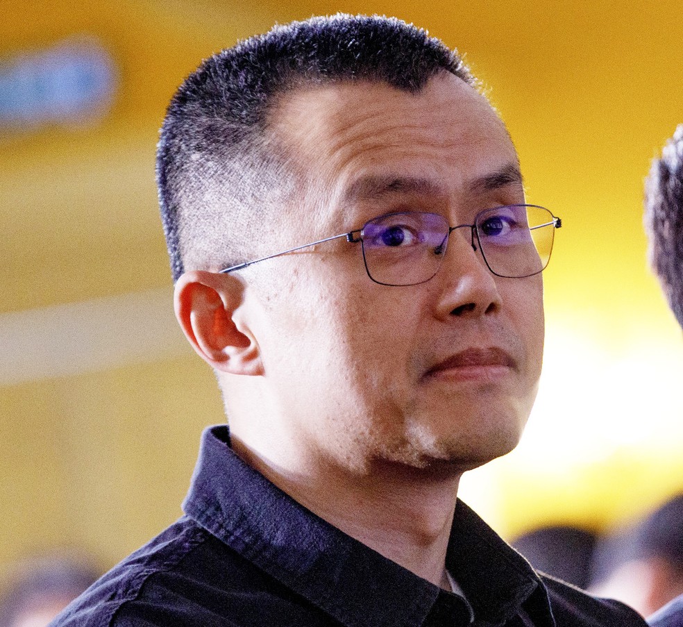 Fundador da Binance é acusado de facilitar pagamentos ao Hamas ...