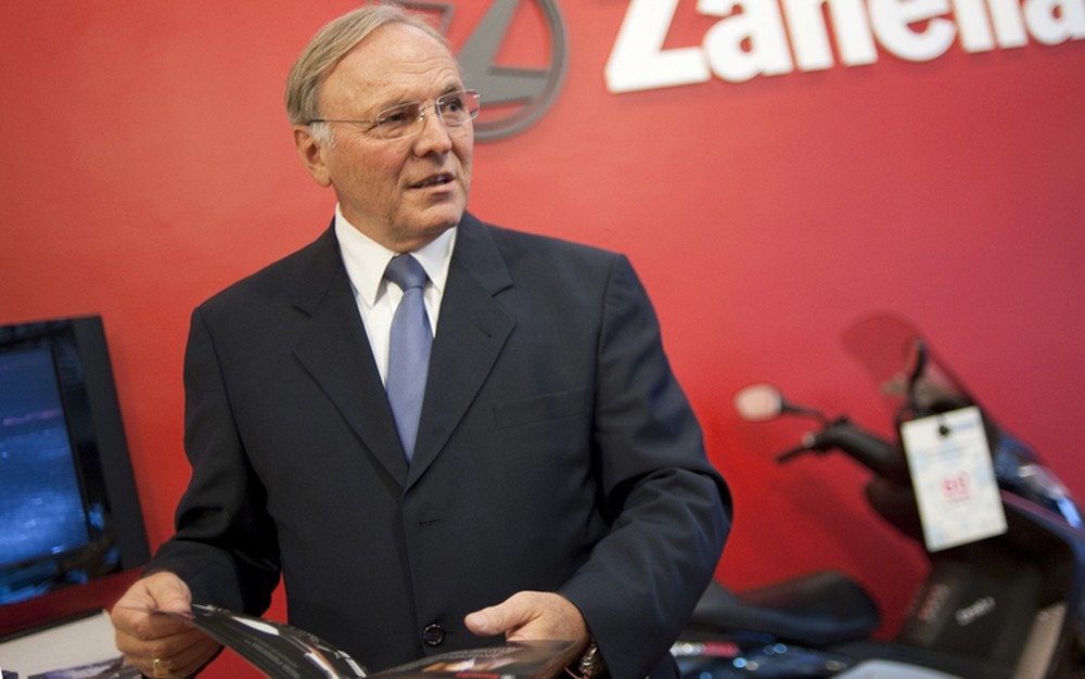 Zanella enfrenta barreiras no mercado brasileiro | Empresas | Valor ...