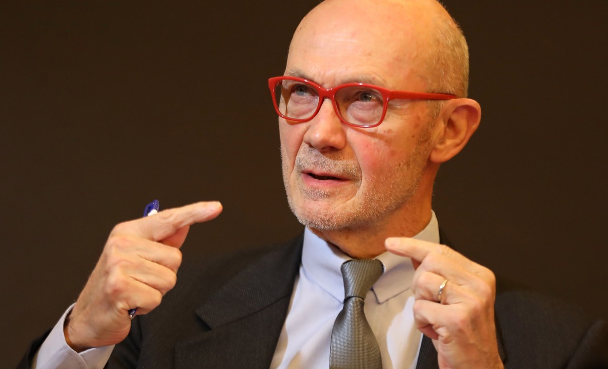 Para Lamy, mundo entra em ‘slowbalization’ | Suplementos | Valor Econômico