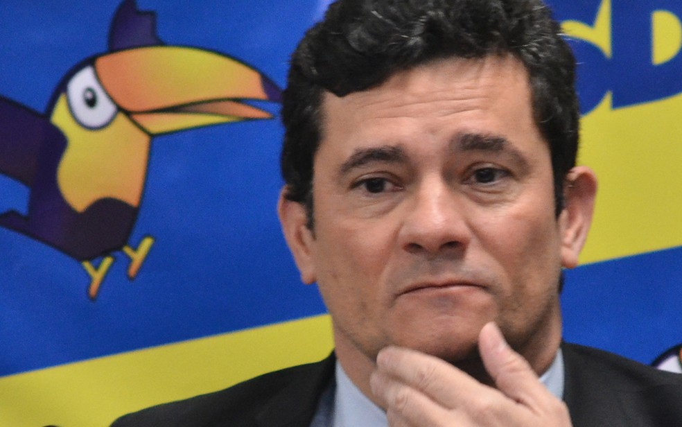 Moro trabalha para aprovar pacote anticrime original | Política | Valor ...