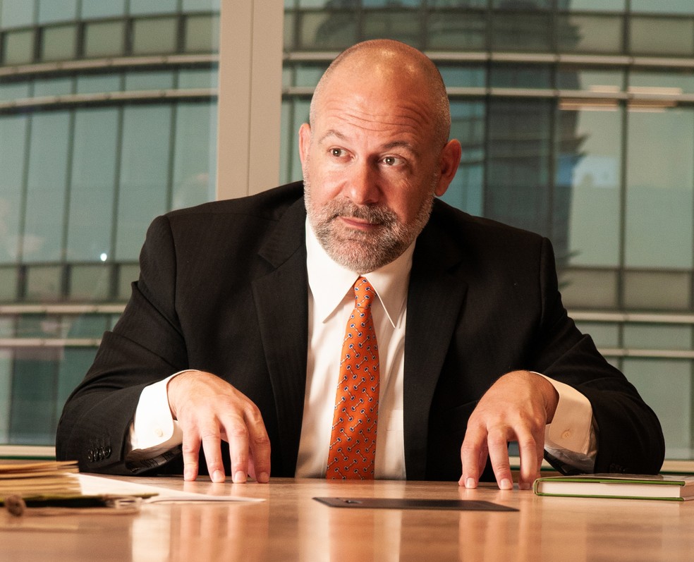 A receita para melhorar a saúde de uma companhia | Carreira | Valor ...