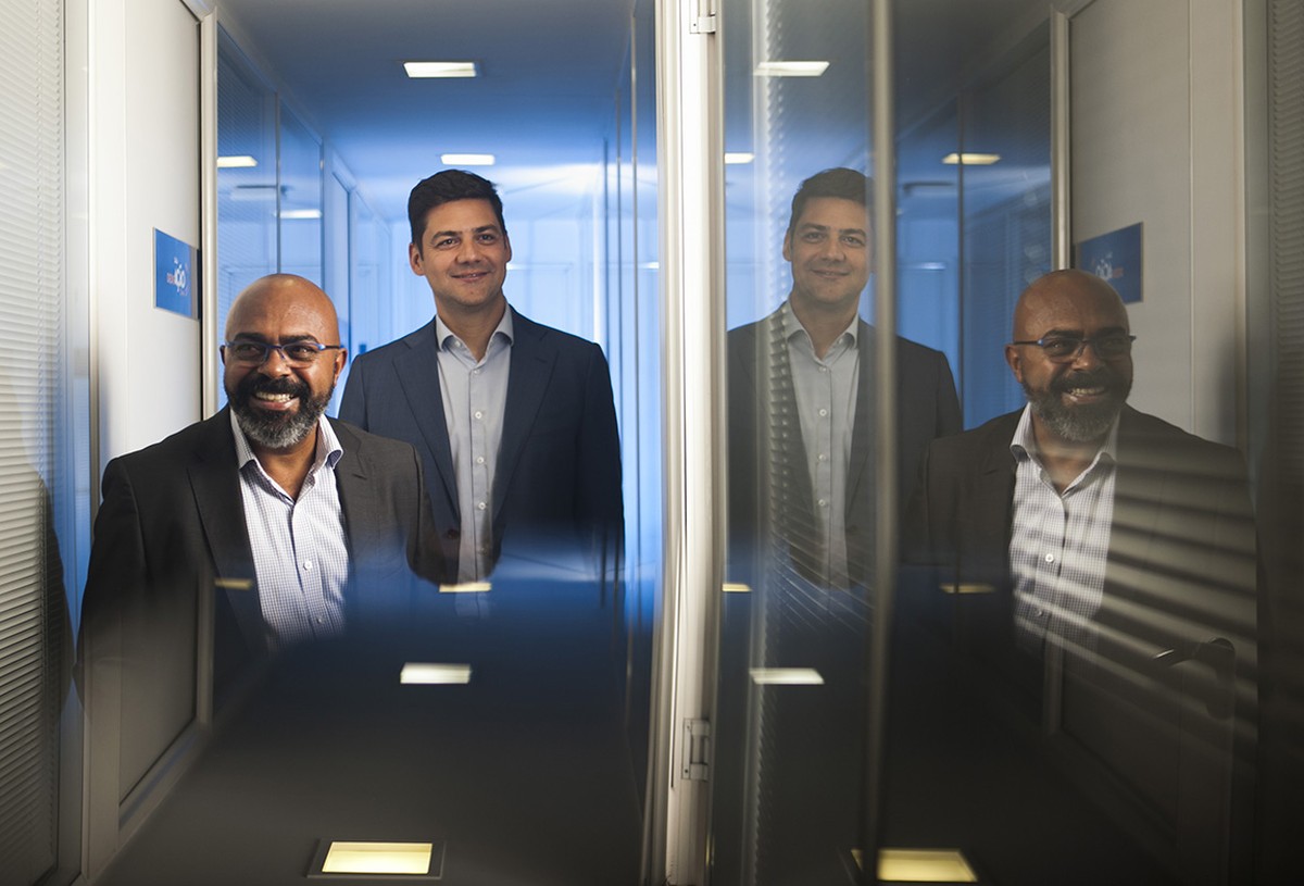 Grupo Omni tem novo CEO e mantém foco em inclusão | Finanças | Valor ...