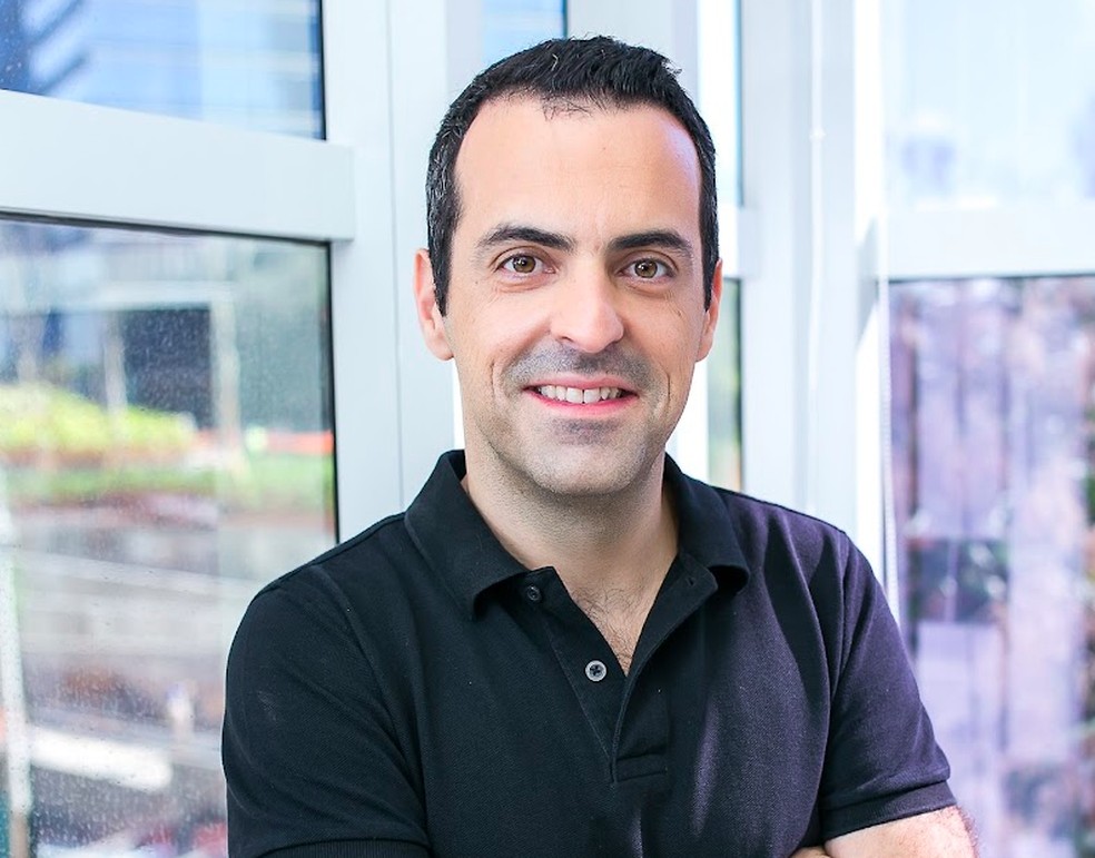 Saúde e chatbots são novas missões de Hugo Barra, superexecutivo ...