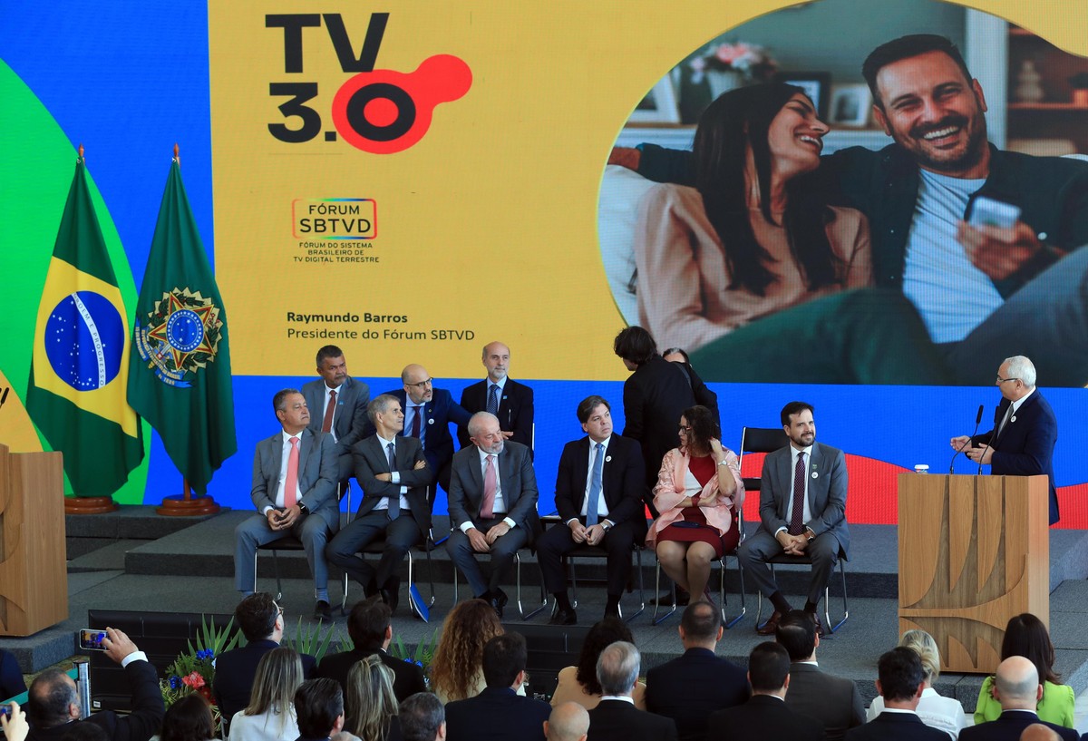 TV 3.0 terá 3 mil amostras de conversores em março, diz Seja Digital ...