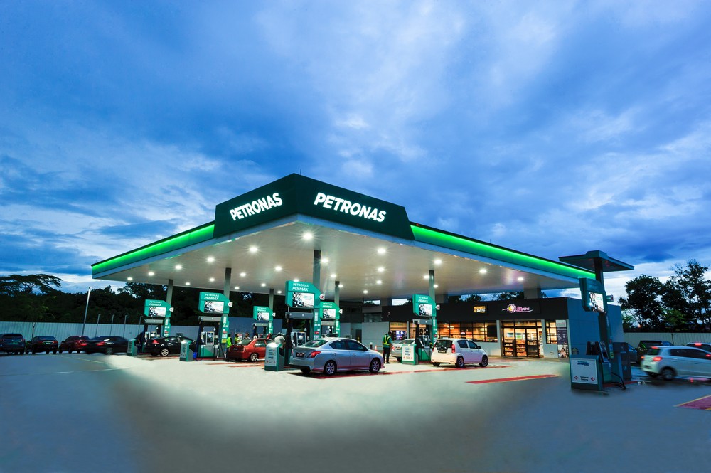 Grupo SIM abrirá postos com a bandeira Petronas em São Paulo | Empresas ...