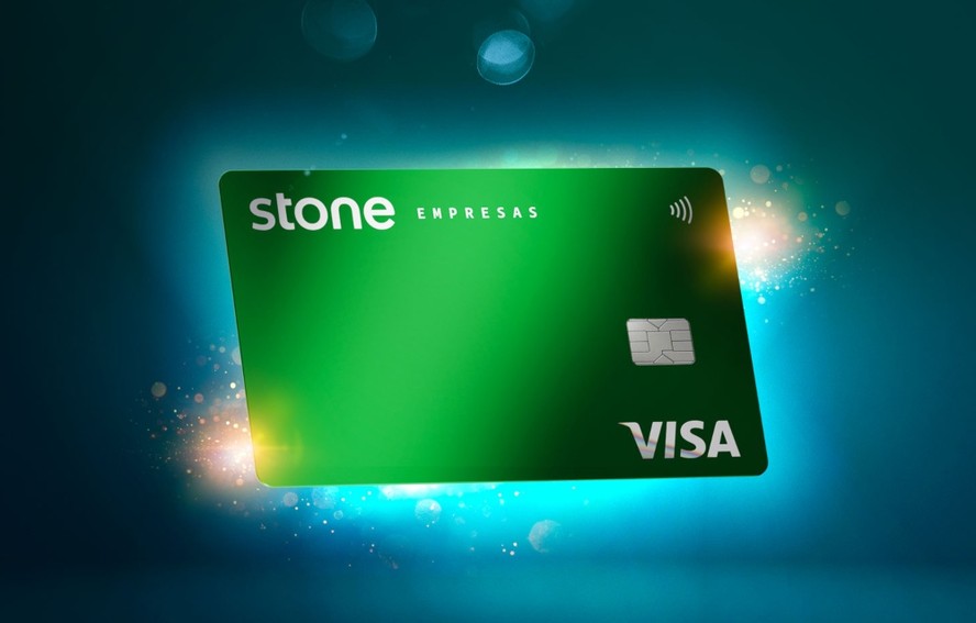 Stone lança cartão de crédito direcionado a empreendedores | Stone ...