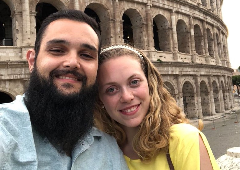 “Sair do Brasil me trouxe paz”, diz engenheiro que se mudou para a ...