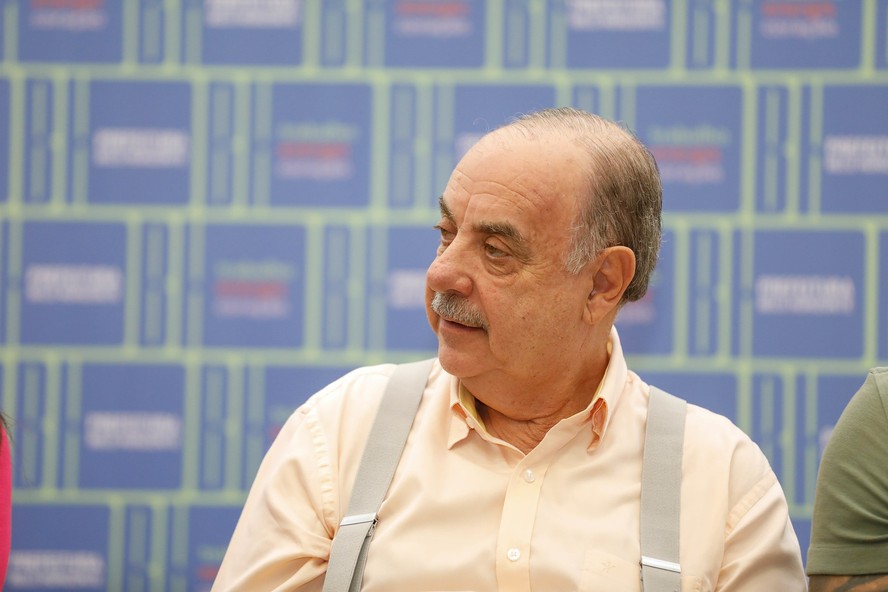 Prefeito de Belo Horizonte, Fuad Noman morre aos 77 anos, após 83 dias ...